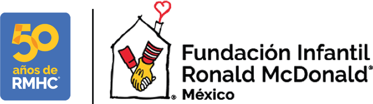 Casas Ronald McDonald | Fundacion RM